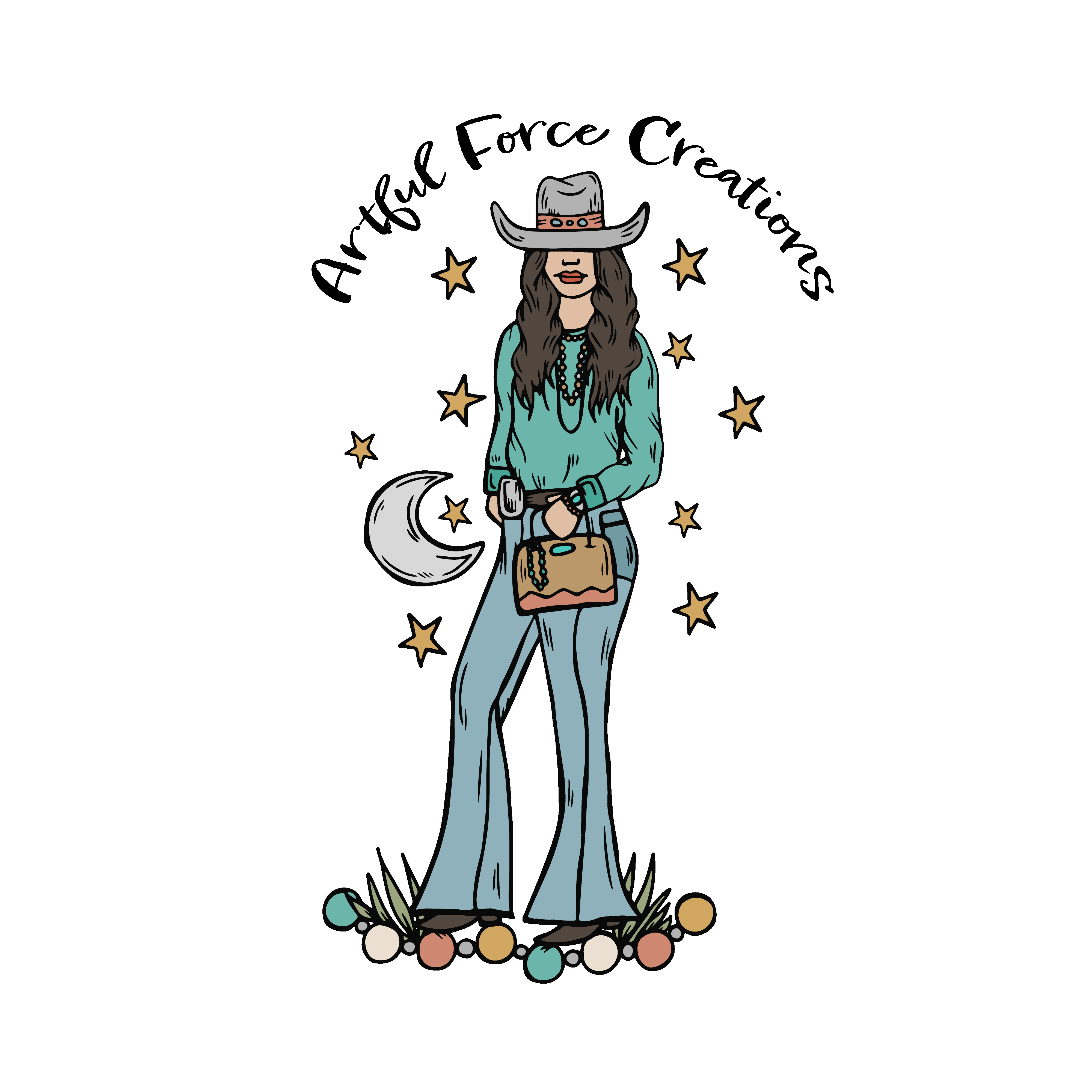 ArtfulForce Creations